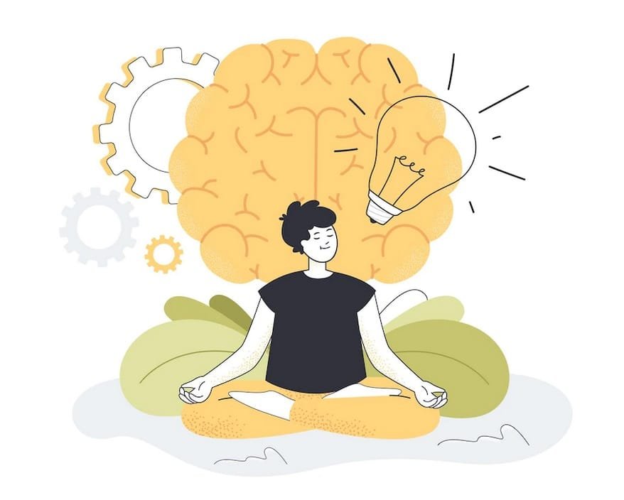 Ensuring individual mental health and well-being. How to go about it ...